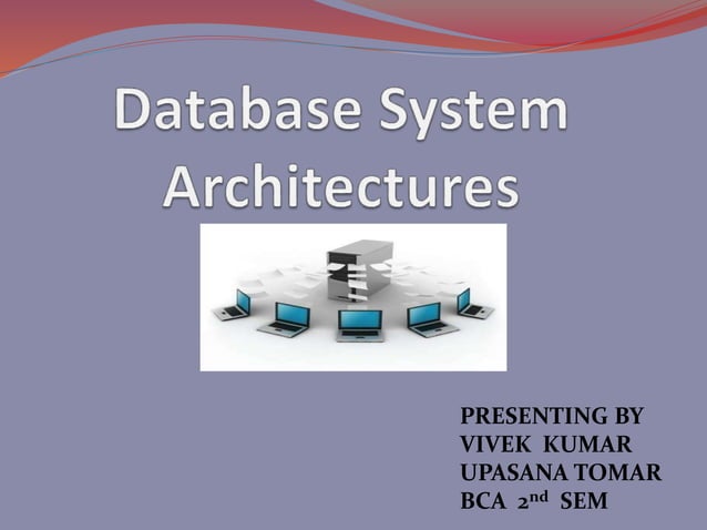 database management system | PPTX