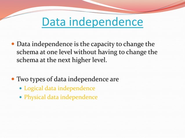 database management system | PPTX