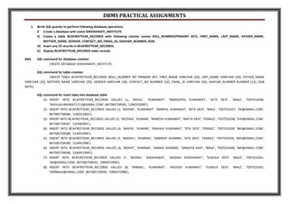 DBMS PRACTICAL ASSIGNMENTS WITH ANSWERS.pdf