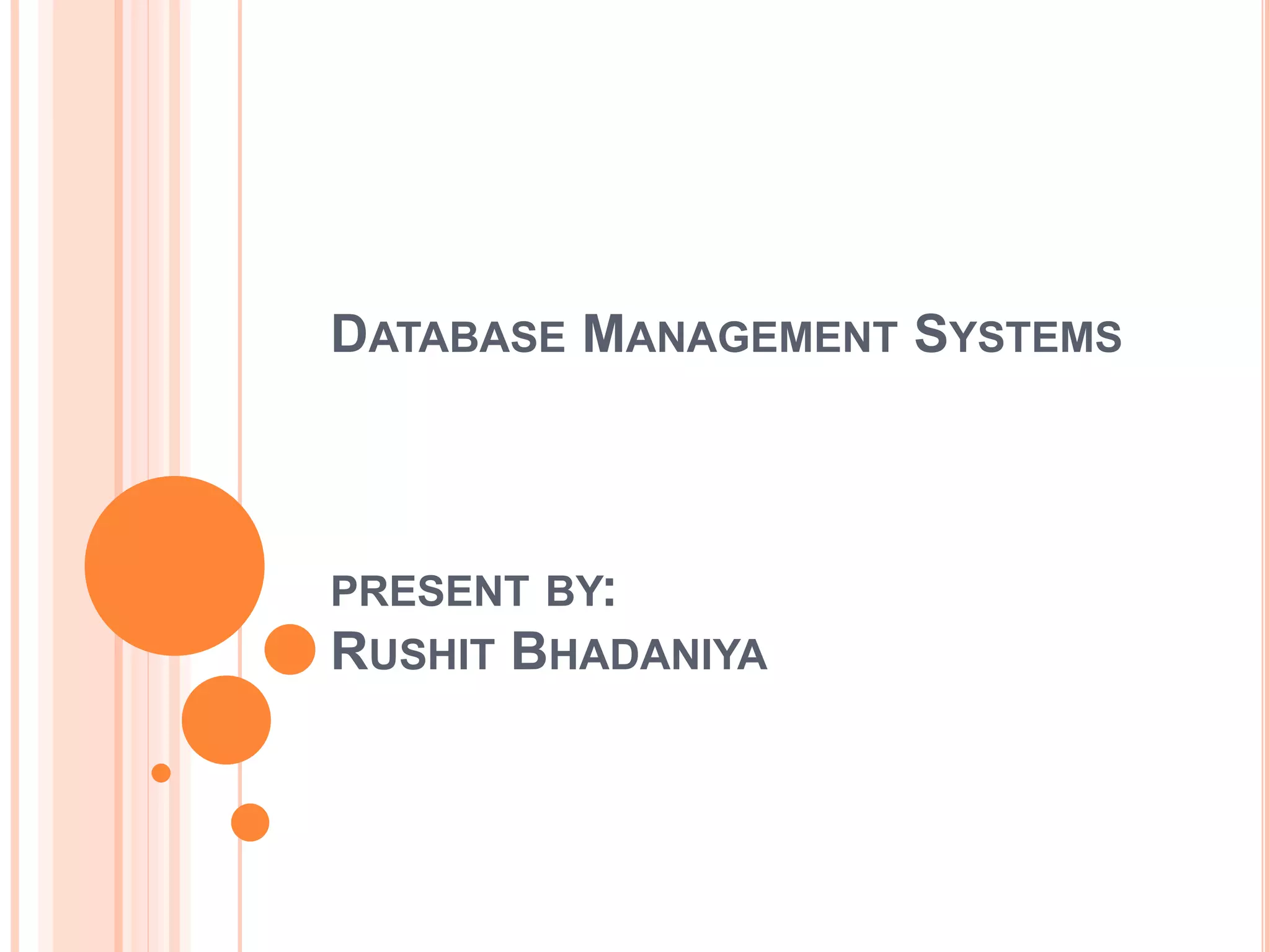 Relational Algebra,Types of join | PPTX