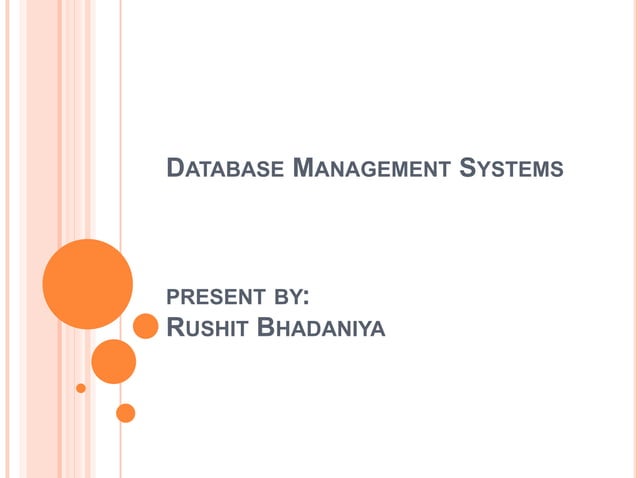 Relational Algebra,Types of join | PPTX