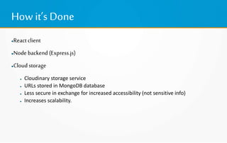 Ampd Presentation | PPTX