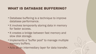 dbms presentation:- buffer managenment presentation.pptx
