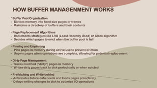 dbms presentation:- buffer managenment presentation.pptx