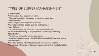 dbms presentation:- buffer managenment presentation.pptx