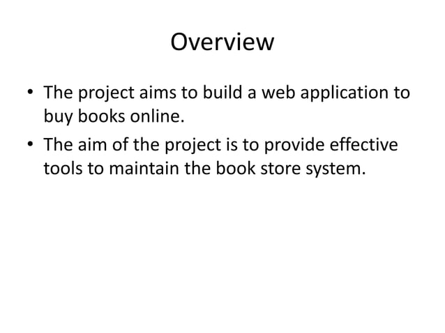 Dbms project.ppt