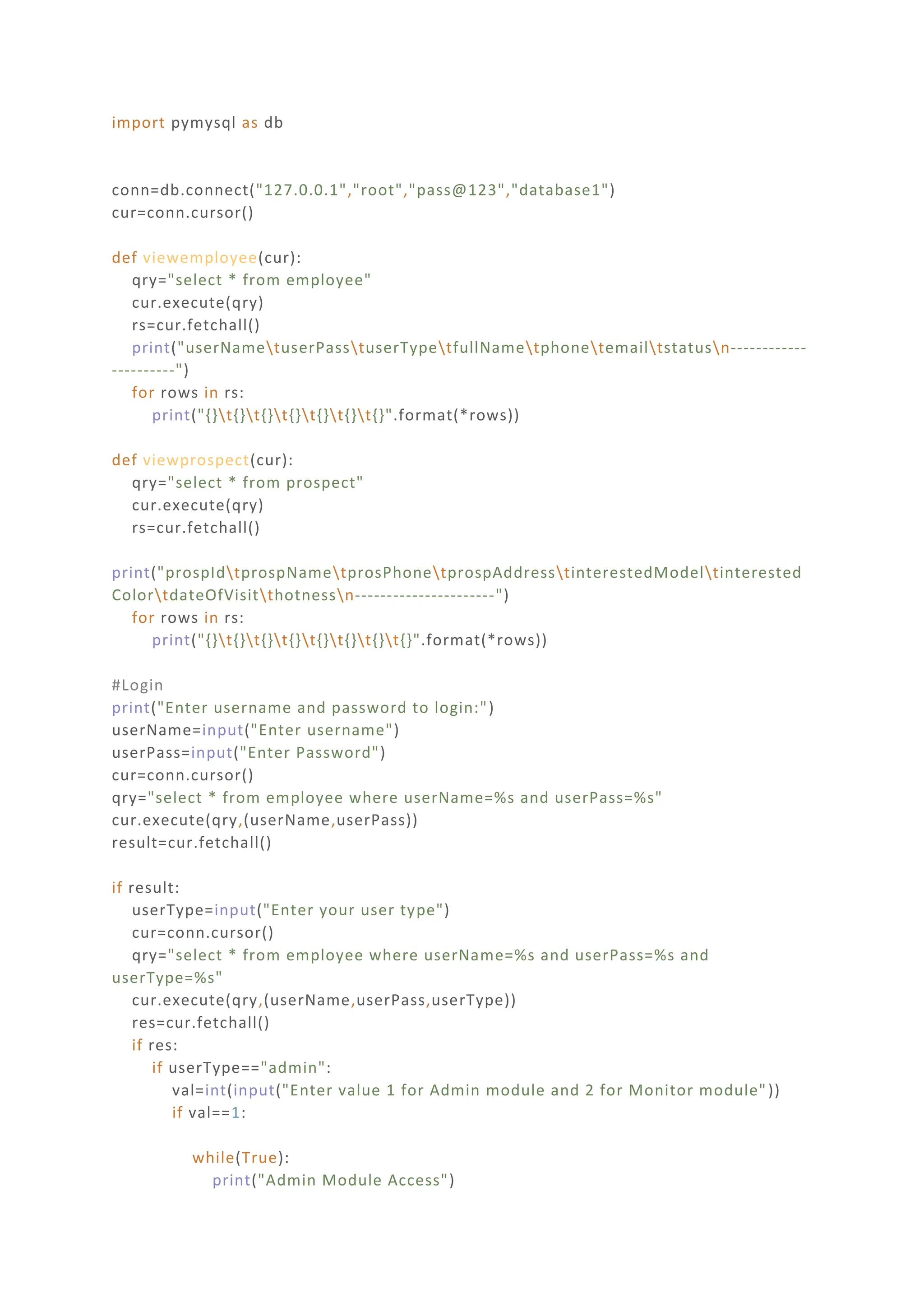 dbms project with output.docx
