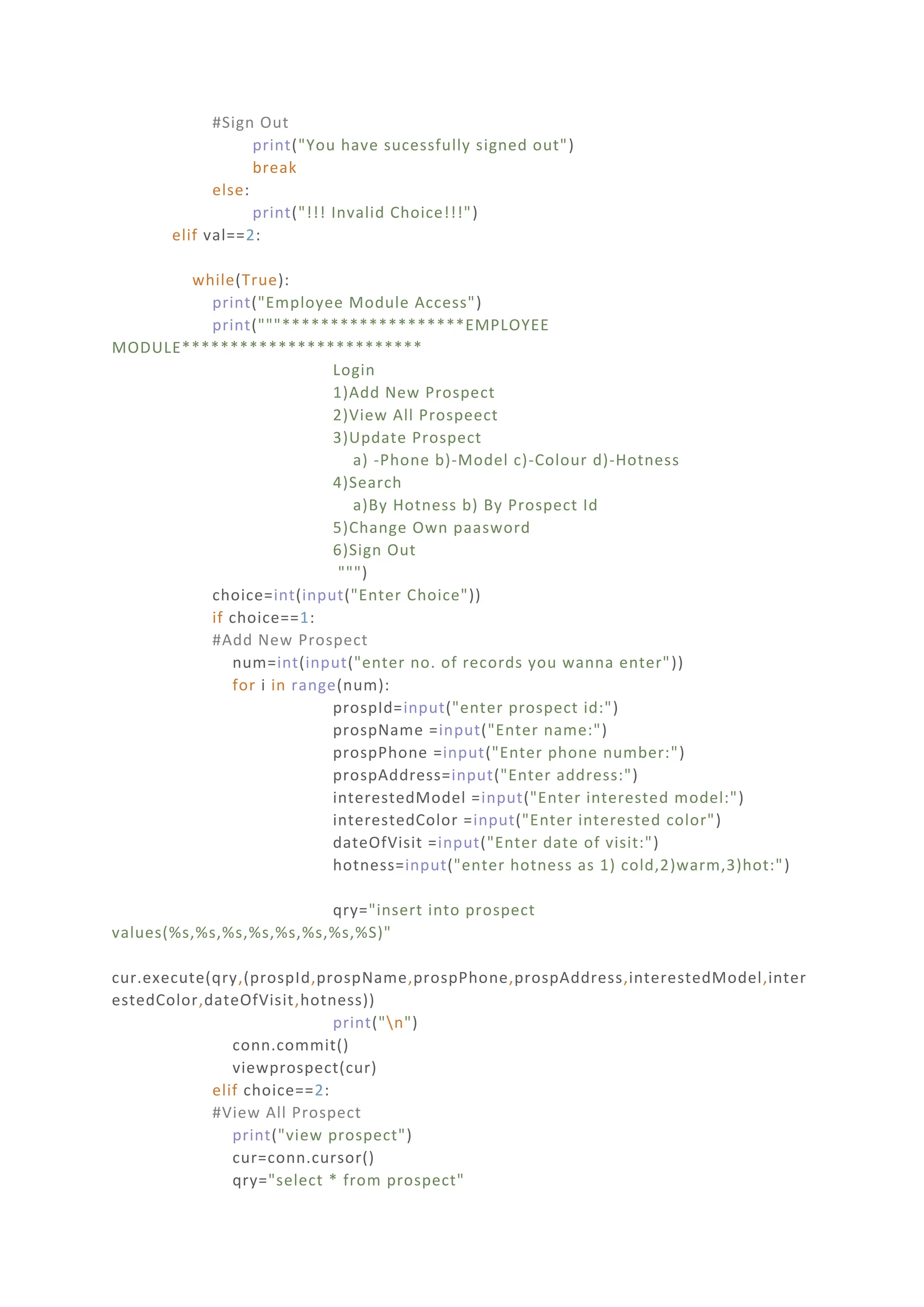 dbms project with output.docx