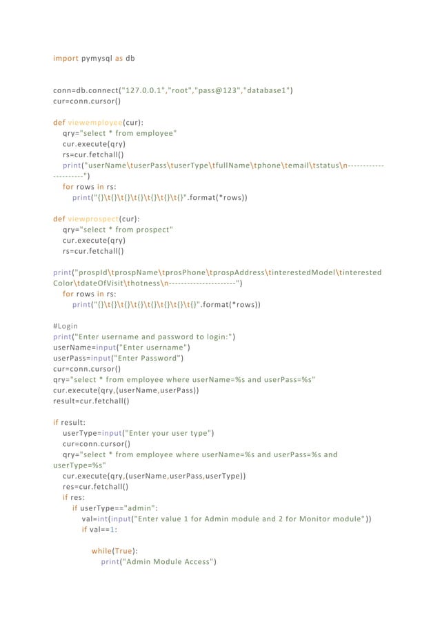 dbms project with output.docx
