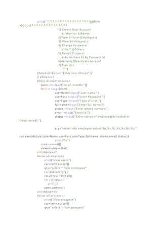 dbms project with output.docx