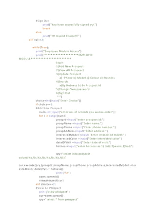dbms project with output.docx