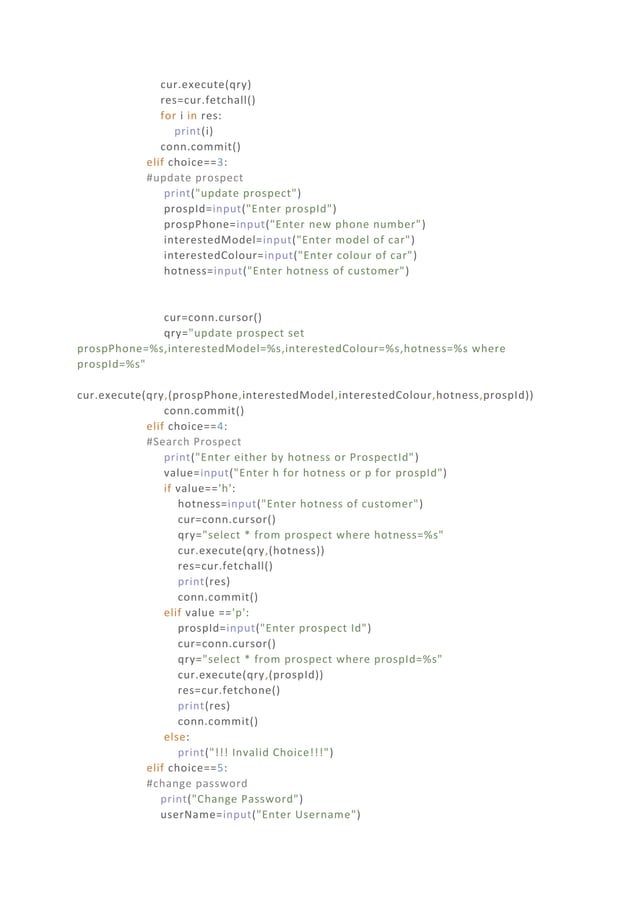 dbms project with output.docx