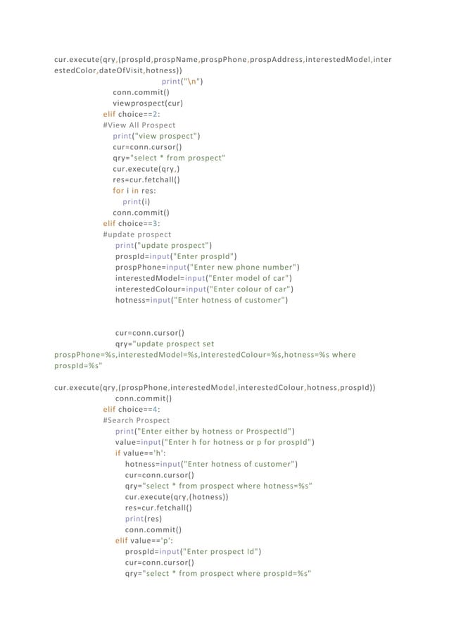 dbms project with output.docx