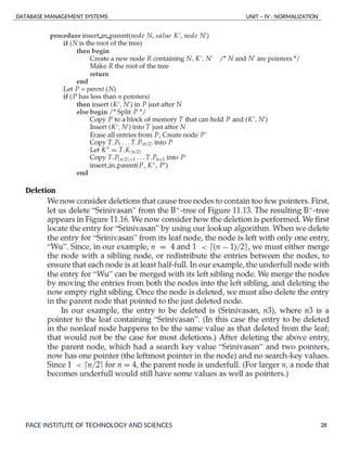 Transaction Concept & Indexing Techniques | PDF