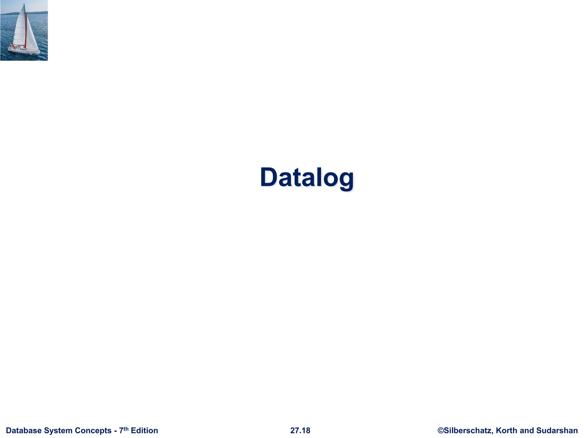 Dbms Formal Relational Query Languages Relational Calculus Pdf