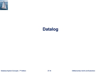 DBMS Formal Relational Query Languages Relational Calculus.pdf | Databases | Computer Software ...