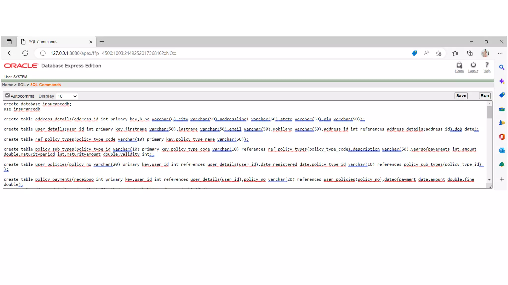dbms report roll no 53 (1).pptx