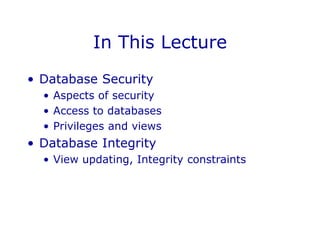 DBMS Security.ppt
