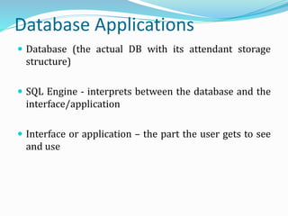 Relational Database Design | PPT