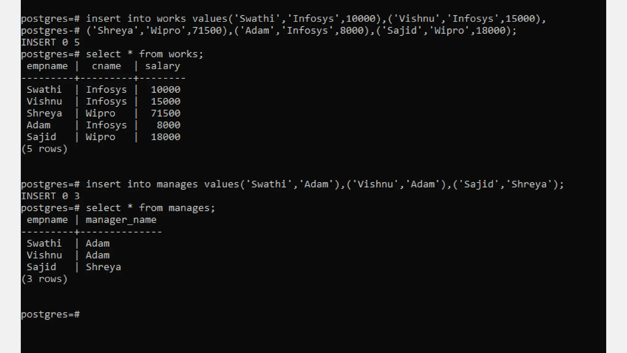 dbms calicut university B. sc Cs 4th sem.pdf
