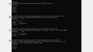 dbms calicut university B. sc Cs 4th sem.pdf