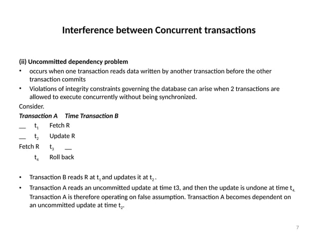 DBMS Session 6 Transactions Management and Concurrency Control.pptx