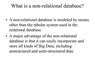 Database mangement system a simple introduction | PPTX | Databases ...