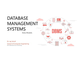 DBMS_slide_2_Data_Models_PPT.pdf DBMS nt | PDF
