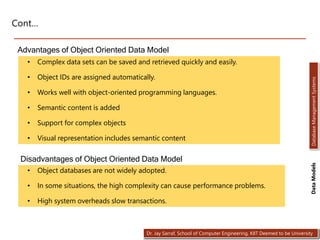 DBMS_slide_2_Data_Models_PPT.pdf DBMS nt | PDF