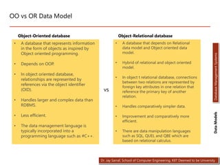 DBMS_slide_2_Data_Models_PPT.pdf DBMS nt | PDF