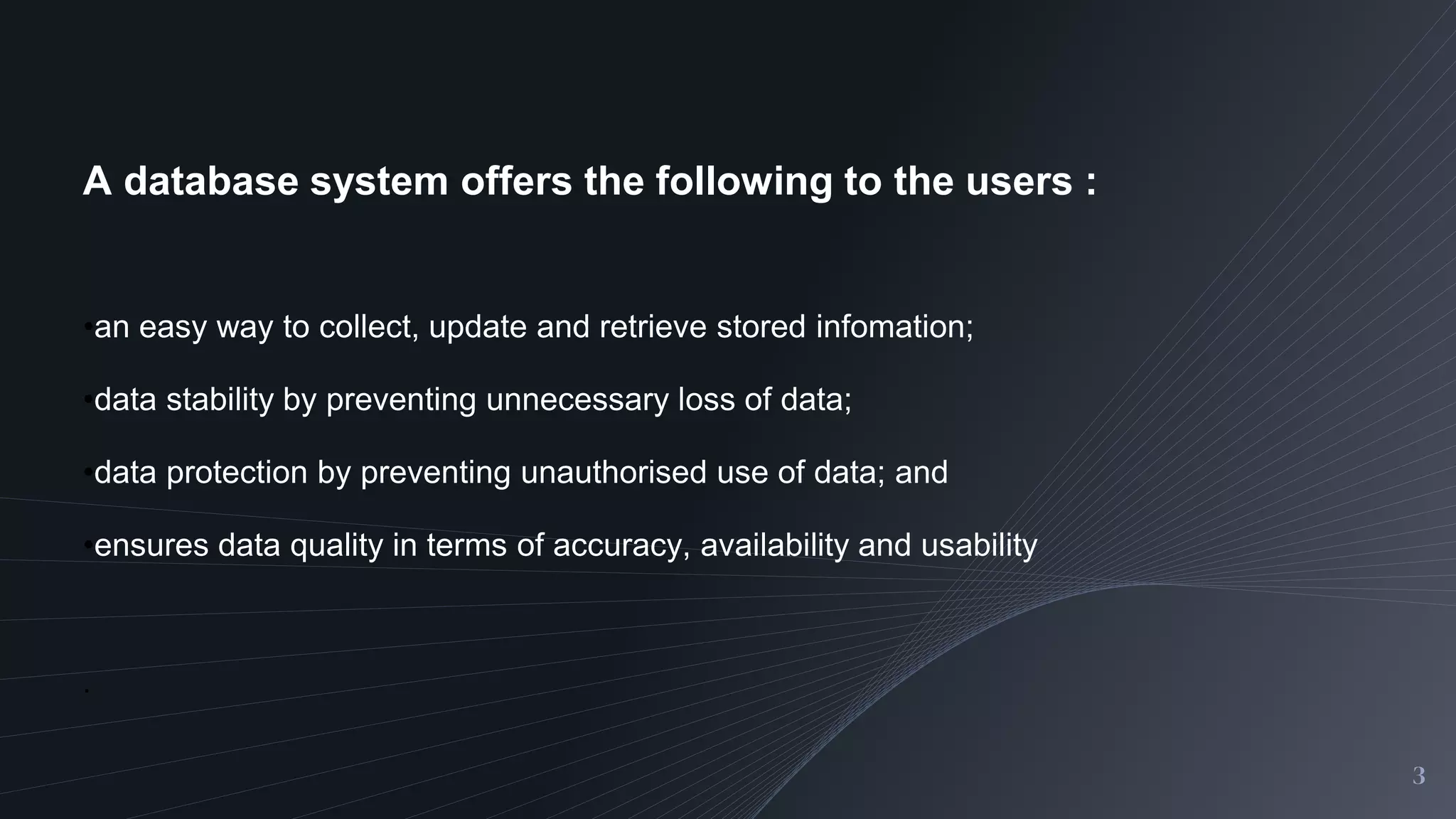 Data base management system(DBMS), sourav mathur | PPT