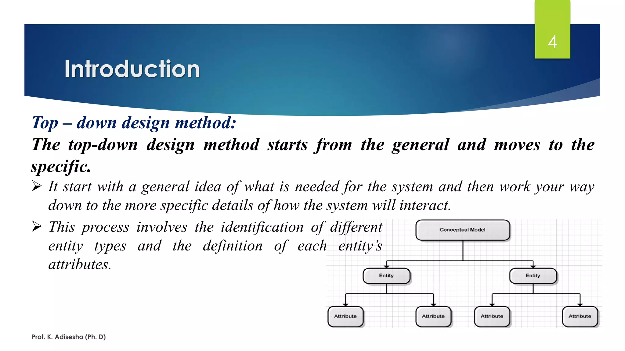 DBMS unit-3.pdf | Databases | Computer Software and Applications