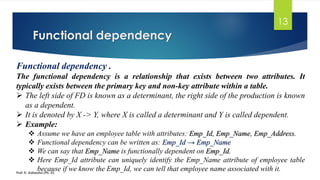 DBMS unit-3.pdf | Databases | Computer Software and Applications