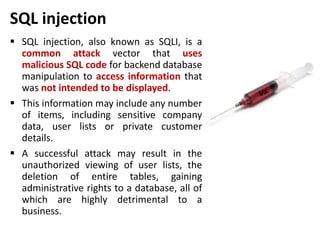 Database managementsystemes_Unit-7.pptxe | PPTX