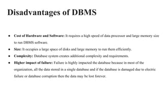 DBMS unit 1.pptx