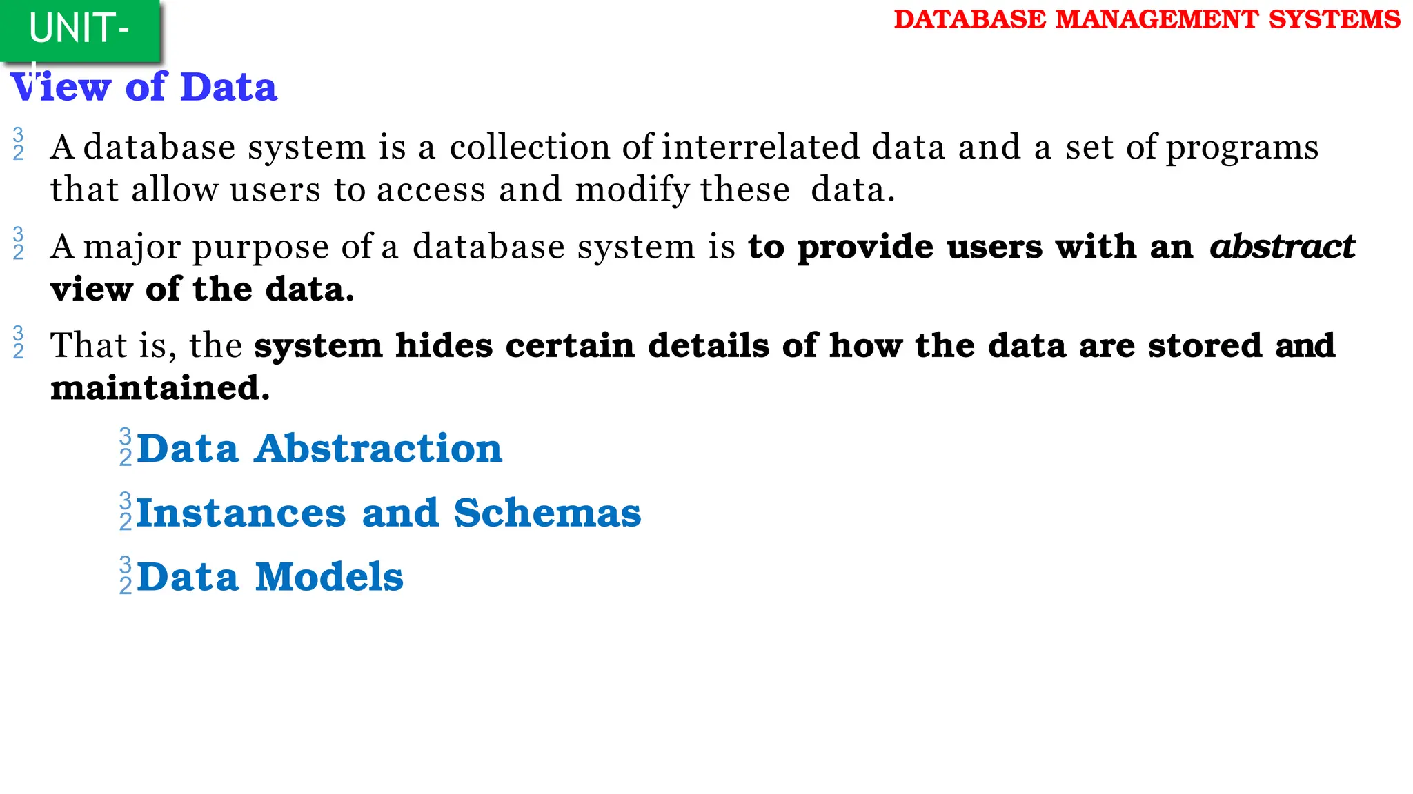 Introduce Er Data Model Database Design And Normalization Ppt