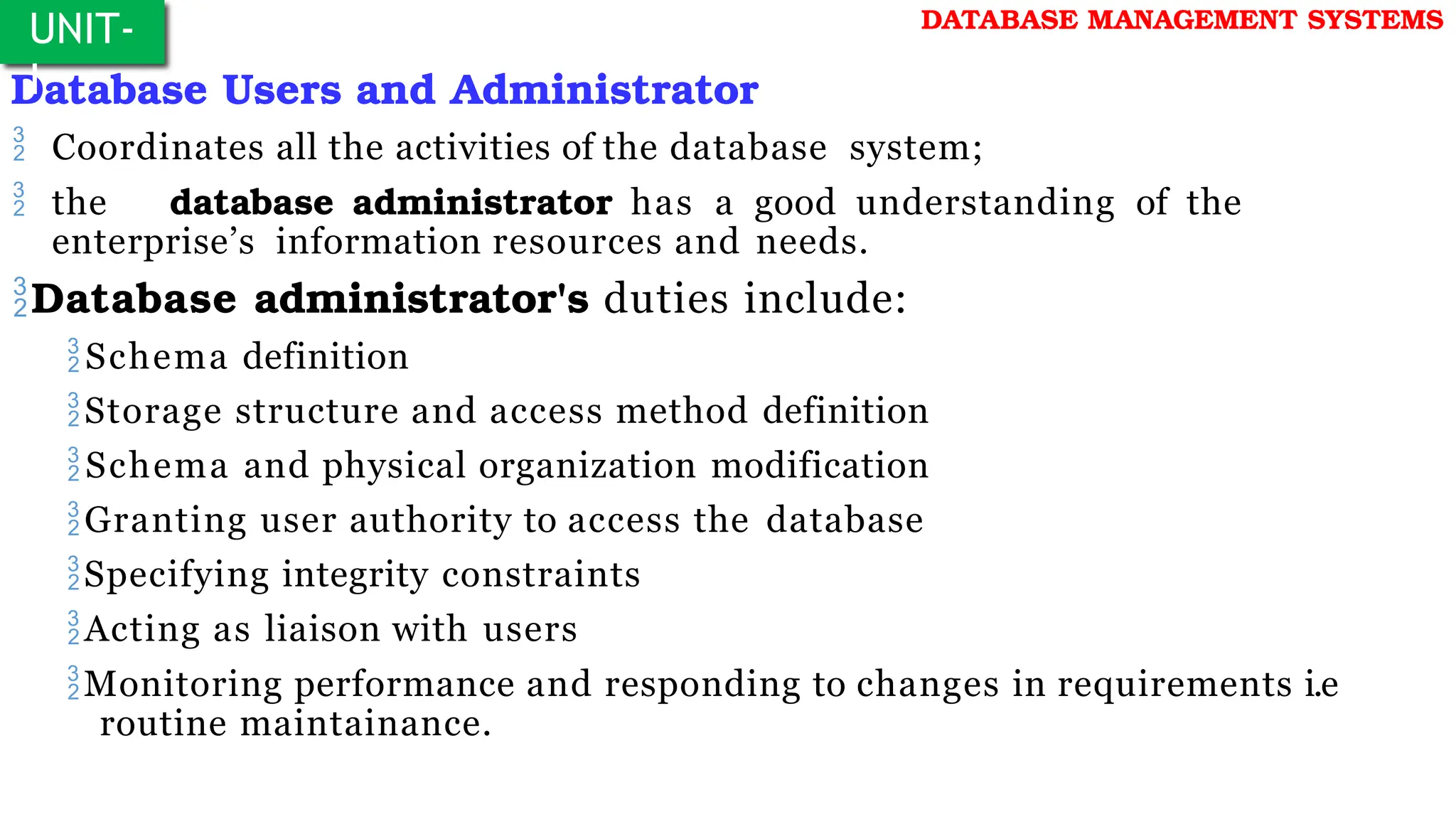 Introduce Er Data Model Database Design And Normalization Ppt