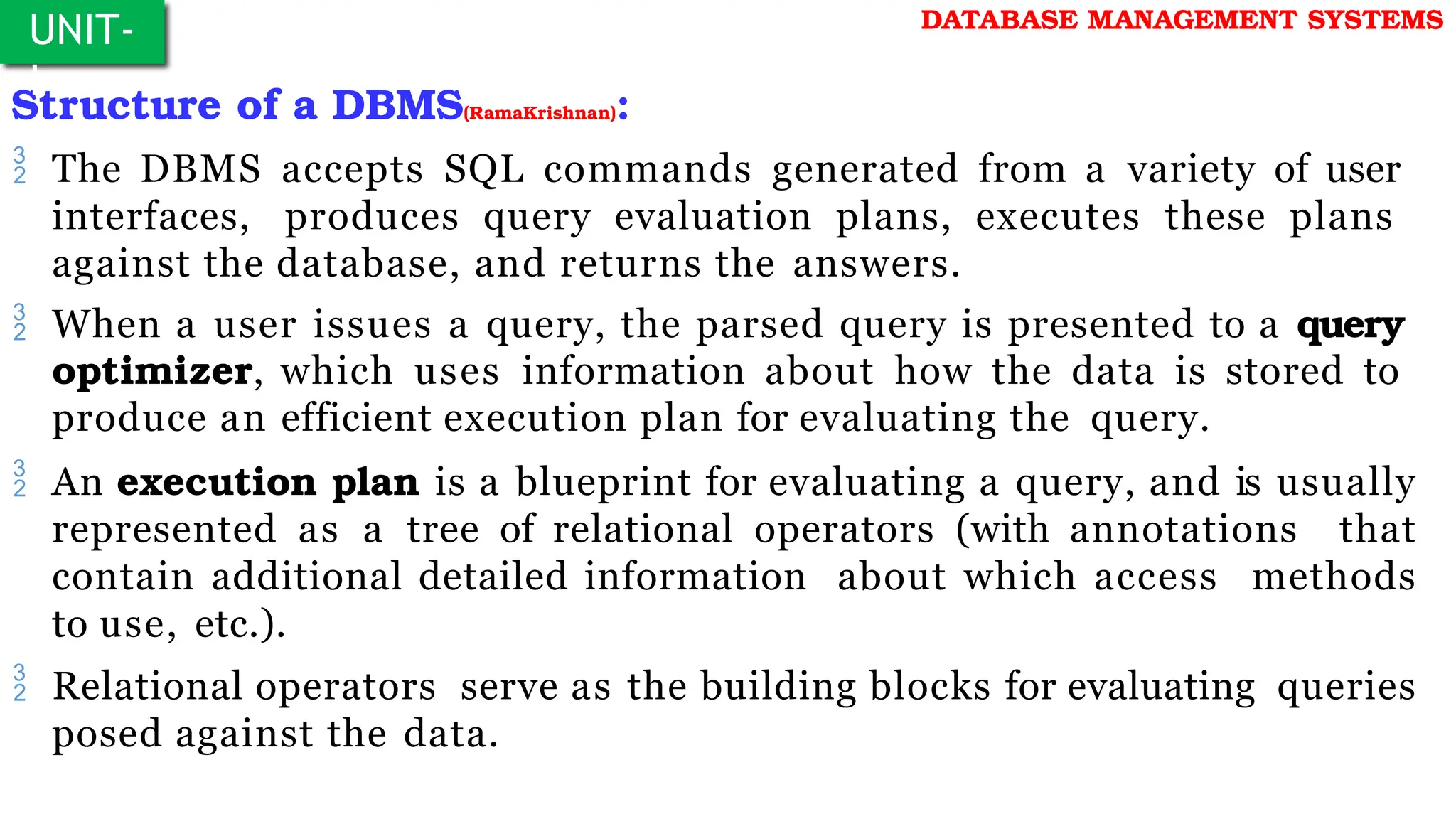 Introduce Er Data Model Database Design And Normalization Ppt