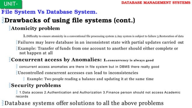 Introduce Er Data Model Database Design And Normalization Ppt