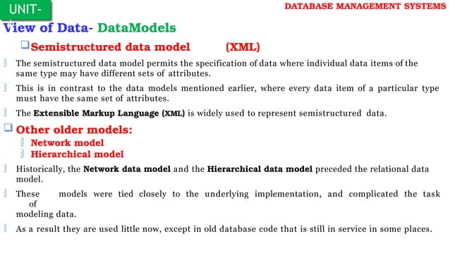 Introduce Er Data Model Database Design And Normalization Ppt