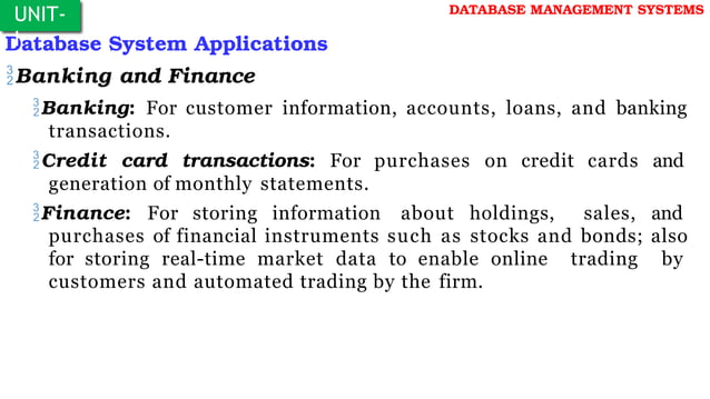 Introduce ER data model, database design and normalization | PPT