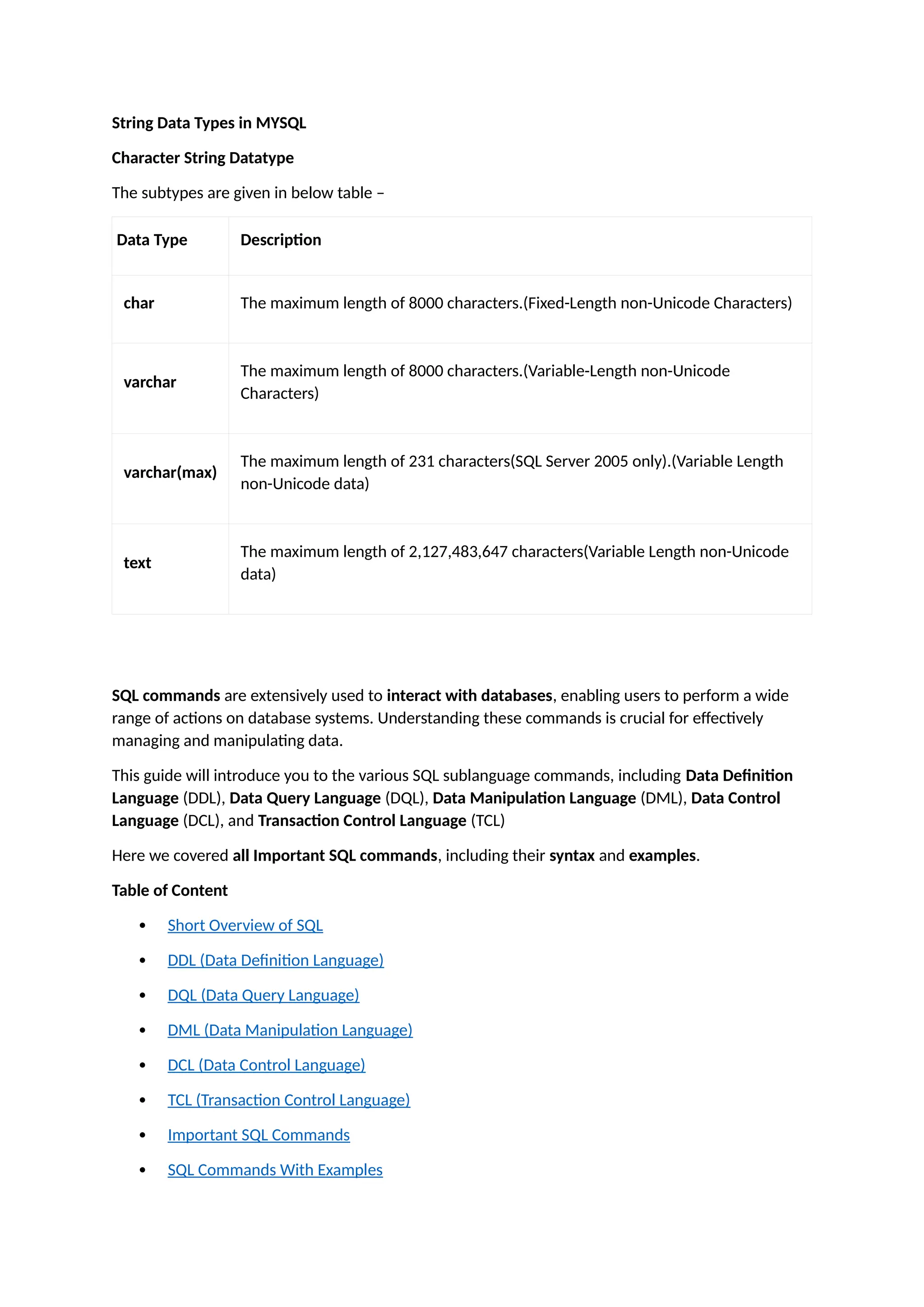 Dbms Unit 2 Notesdocx Aktu Syllabus Dbms Unit 2 Notesdocx Aktu Syllabusdbms Unit 2 Notesdocx