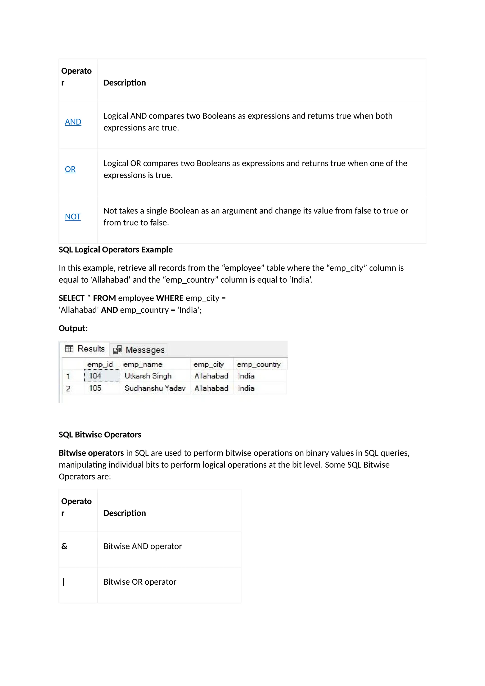 Dbms Unit 2 Notesdocx Aktu Syllabus Dbms Unit 2 Notesdocx Aktu Syllabusdbms Unit 2 Notesdocx