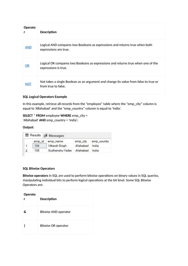 DBMS UNIT 2 NOTES.docx AKTU SYLLABUS DBMS UNIT 2 NOTES.docx AKTU ...