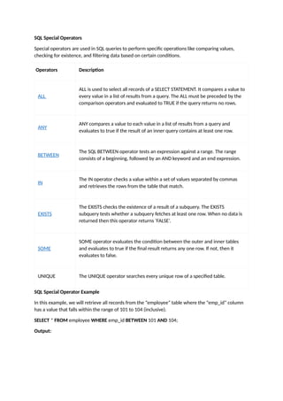 DBMS UNIT 2 NOTES.docx AKTU SYLLABUS DBMS UNIT 2 NOTES.docx AKTU ...