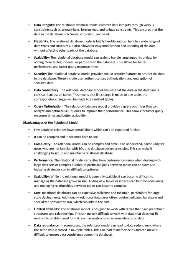 DBMS UNIT 2 NOTES.docx AKTU SYLLABUS DBMS UNIT 2 NOTES.docx AKTU ...