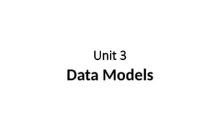 dbms ppt parul university dbms course for | PPTX