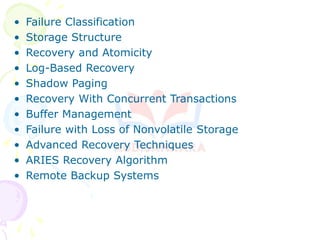 DBMS UNIT 5 CHAPTER 3.ppt