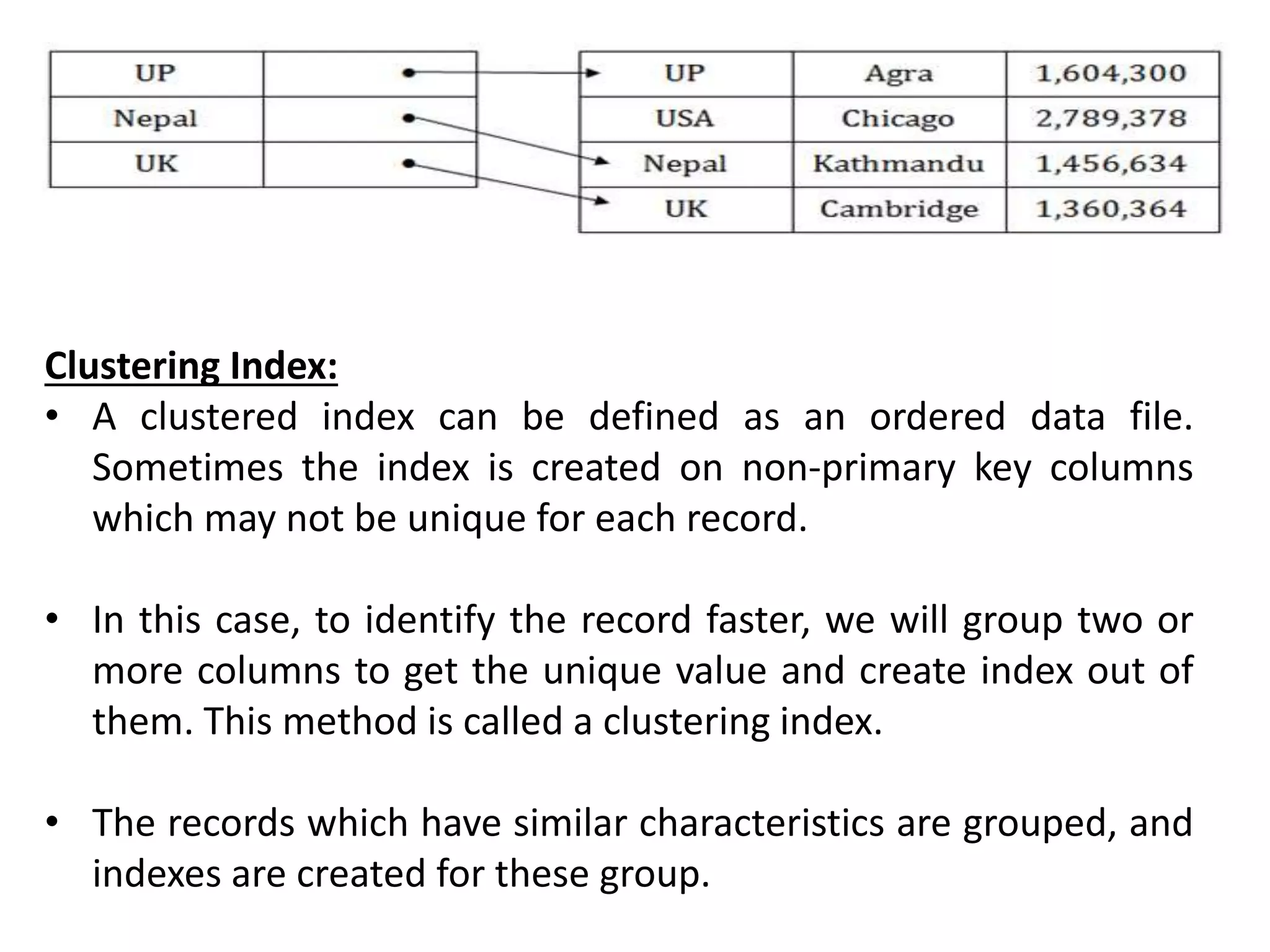 Dbms Unit 5 Notes Pptx