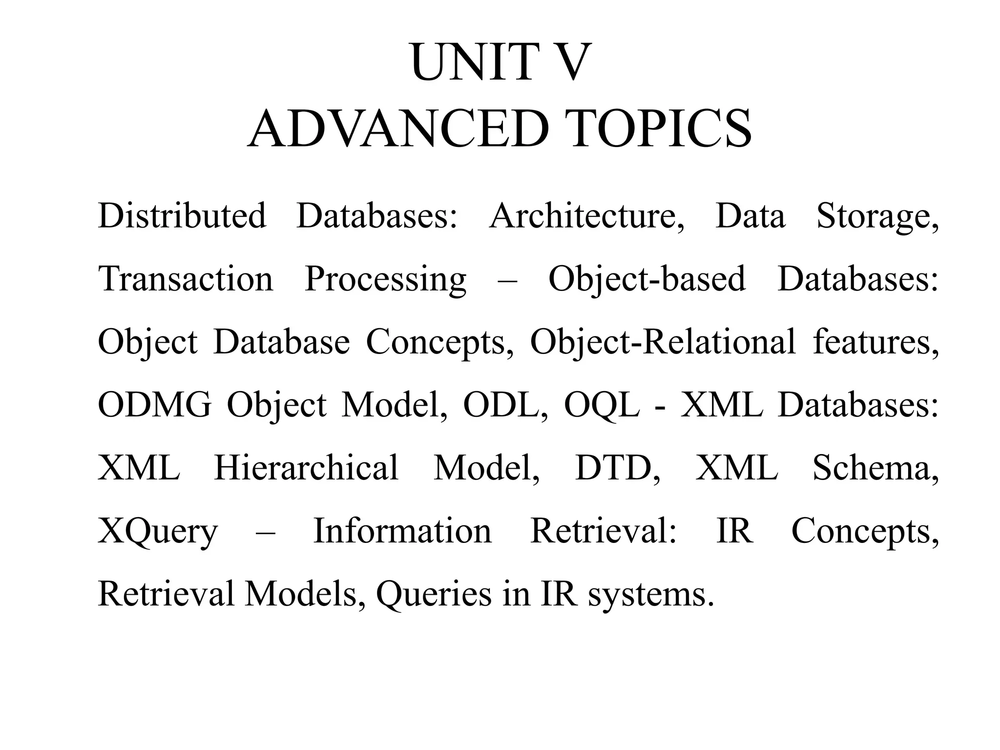 DBMS UNIT V.pptx